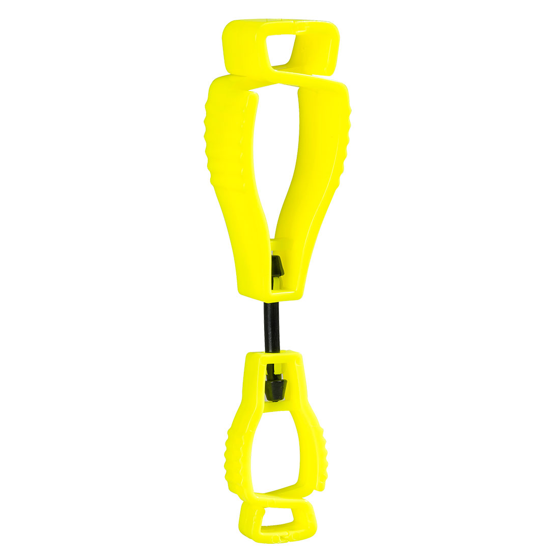 Pinza PORTWEST A002 Para Guantes Libre De Metales - Dieléctrico Talla Única